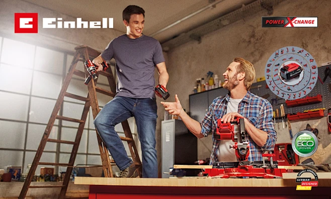 CORDLESS By Einhell Germany AG Issuu, 56% OFF-花瓣网