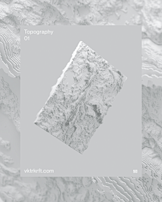 重科技｜GEEK-花瓣网|陪你做生活的设计师 | esign map Pack pattern topography UI vector