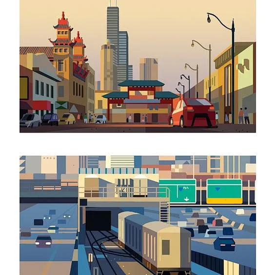 (85) Pinterest-花瓣网