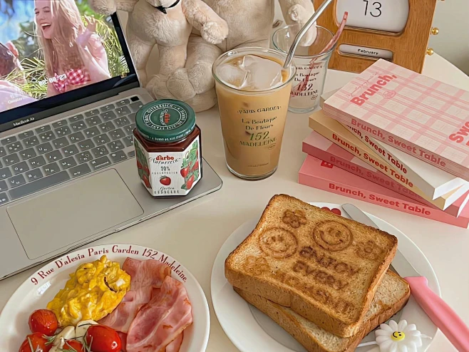 ins风 记录生活 #ipad壁纸 -花瓣网