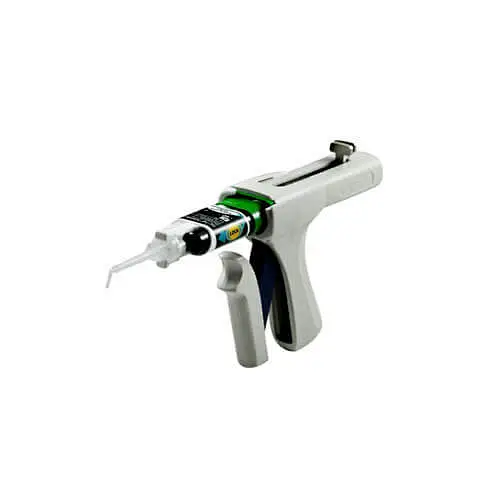 Paste Pak 分配器 II – GC Orthodontics Inc. --- Paste Pak Dispenser II – GC ...