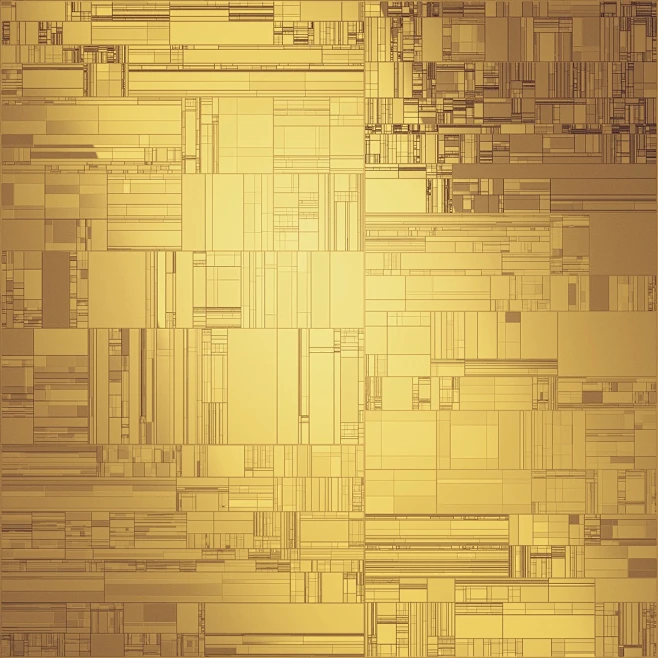 Algorithm 01 : Exploration of an algorithm to produce treemap style diagrams-花瓣网