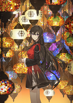 画师-kieed-花瓣网|陪你做生活的设计师 | 0×3510)