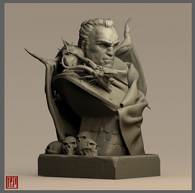 Zmaj Ognjeni Vuk Dragon Fiery Wolf