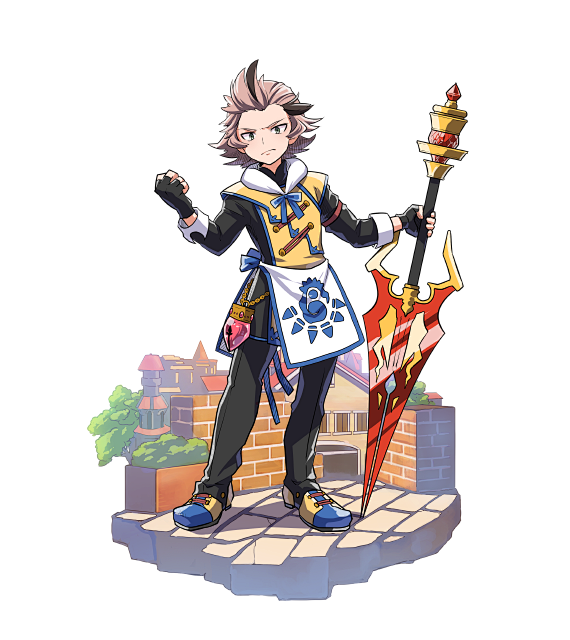 0192 诚实商人 约翰尼斯