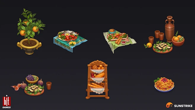 Events objects-花瓣网