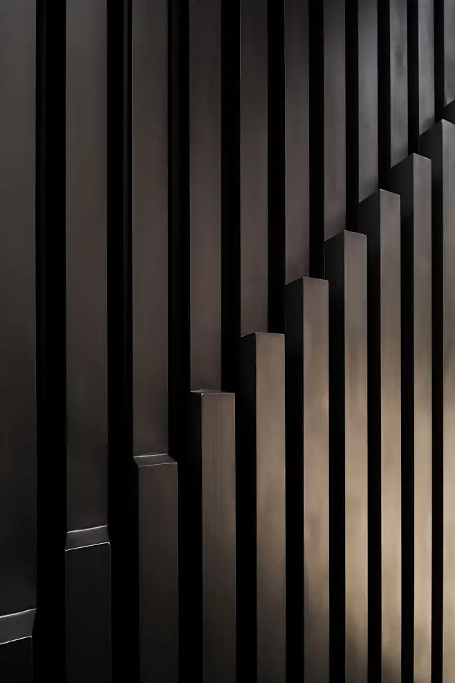 泰国m silom景观设计 by TROP-mooool设计-花瓣网