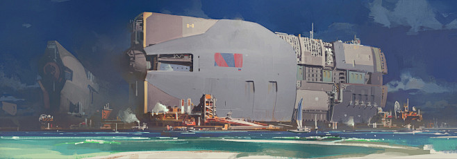 {国外}美国 Adrian Bush