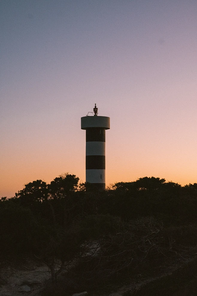 lighthouse lightroom Nature Photography portrait sea sony zve10 Sun ...