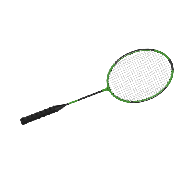 Badminton Racket.O06.2k-花瓣网