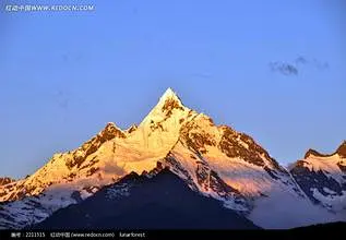 日照金山_百度图片搜索-花瓣网