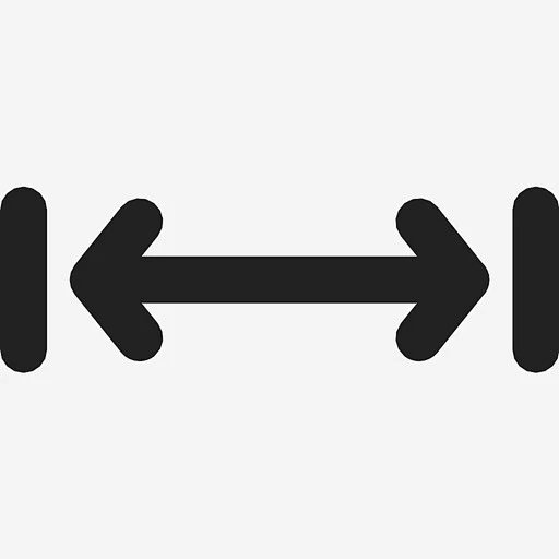 视图宽度导航右箭头免抠素材_88ICON https://88icon.com 视图宽度 导航 右箭头 形状 实心图标 步骤 ui 用户界面 移动 箭头视图实心-花瓣网