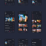 时间戳 APP UI/UX 设计总结-APP-UICN用户体验设计平台