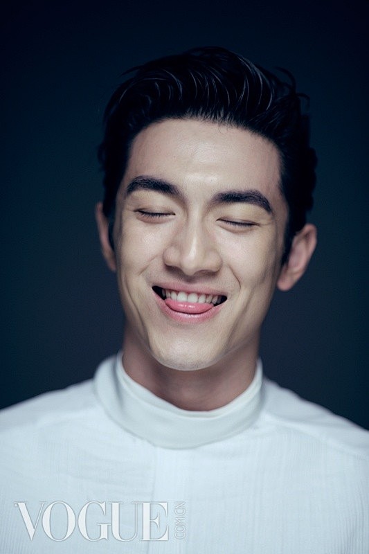 林更新( kenny Lin )