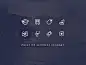 Project Icons - Atlassian-花瓣网