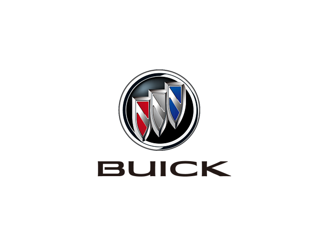 Buick别克logo标志设计