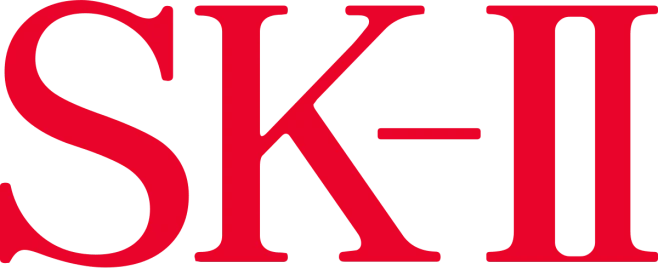 SK-II logo-花瓣网