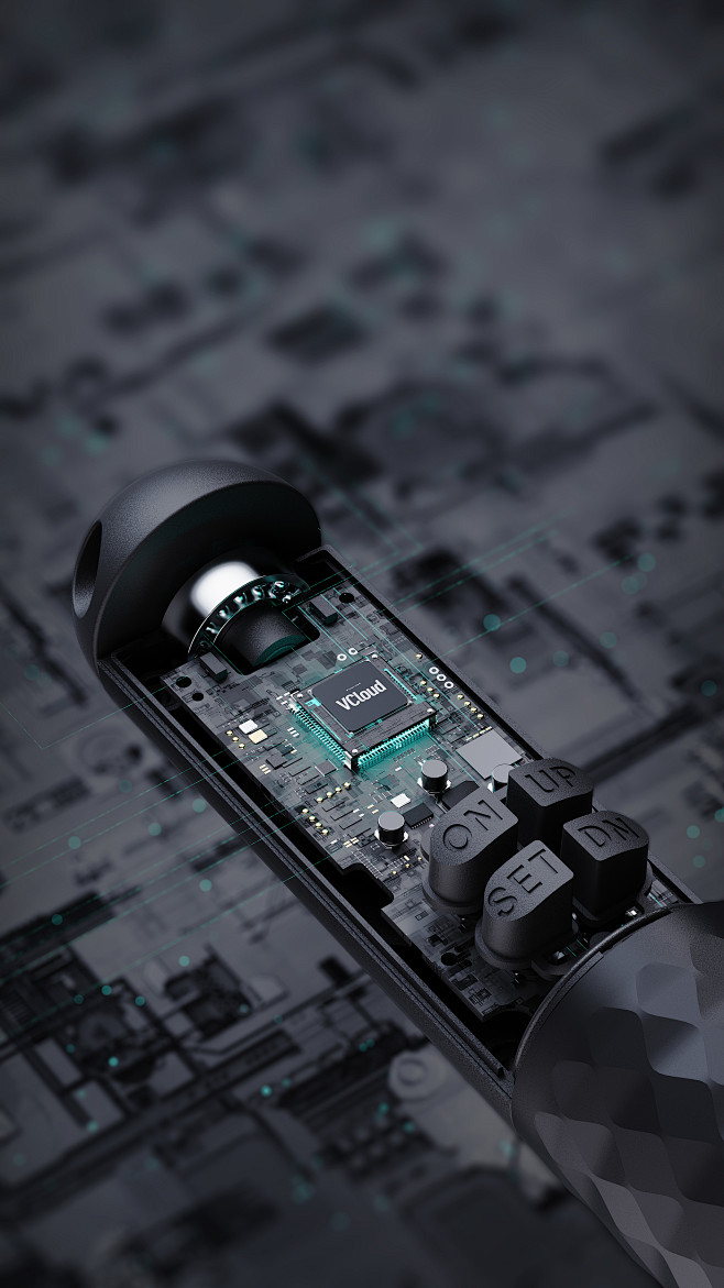 KeyShot 11，渲染，场景设计，