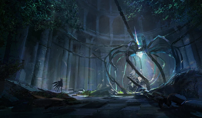 Yone of the Kin of the Stained Blade | Spirit Blossom 2020 Cinematic ...