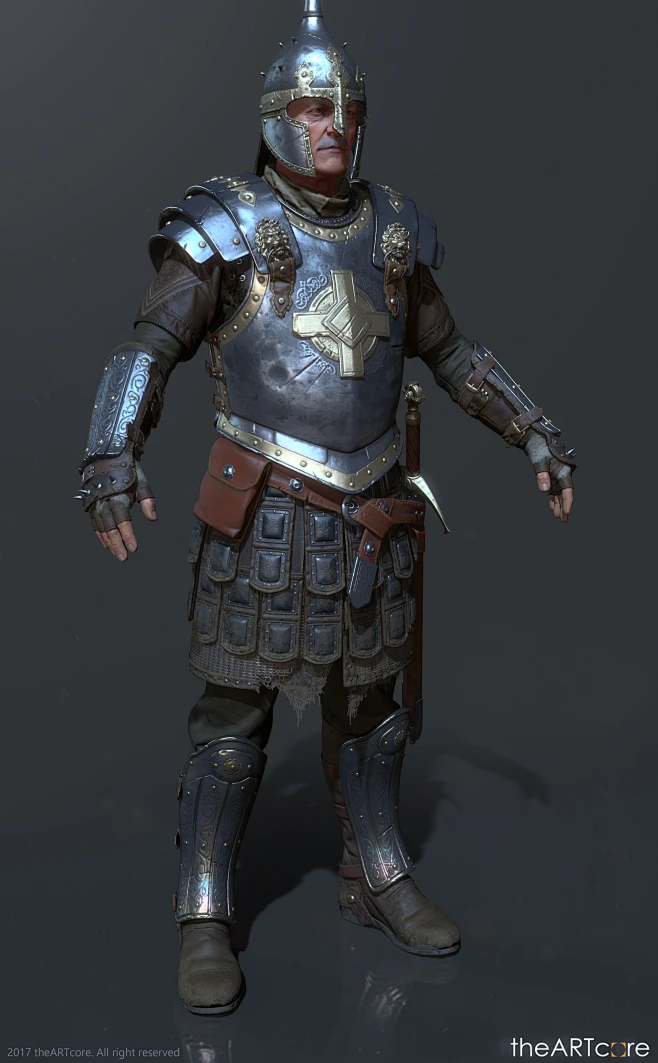 ArtStation : ArtStation is the leading showcase platform for games ...