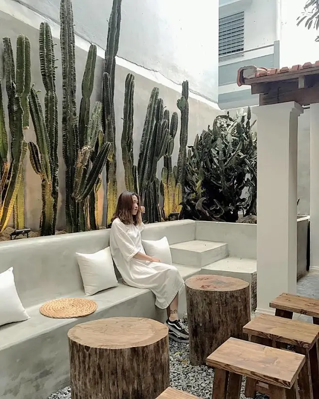 ADOR COFFEE-花瓣网