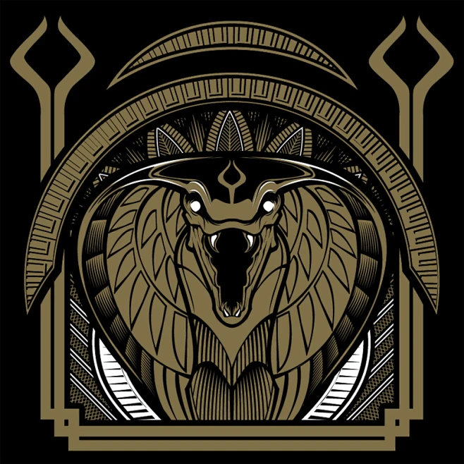 Joshua M. Smith on Behance-花瓣网