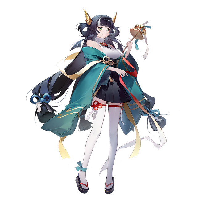 原画群：755598524 (197)-花瓣网