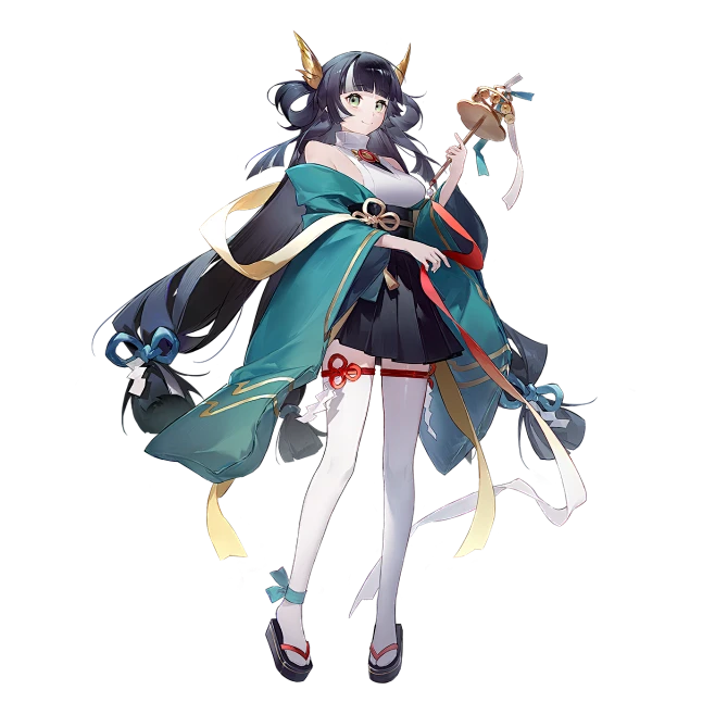 原画群：755598524 (197)-花瓣网