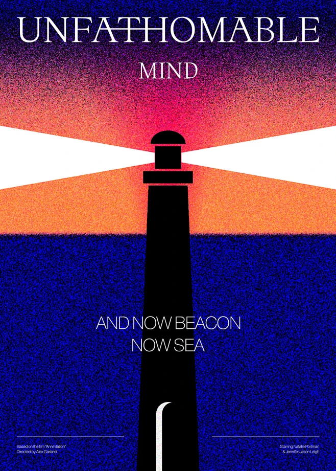 design digital Film graphic ILLUSTRATION movie poster posters ...