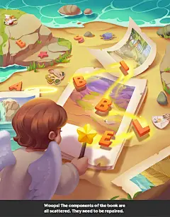 HolopixAI创作平台-游戏动漫设计的创意助推器-广州光绘科技-花瓣网