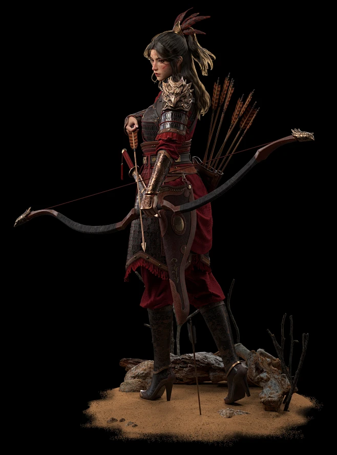 Another Angle-花瓣网