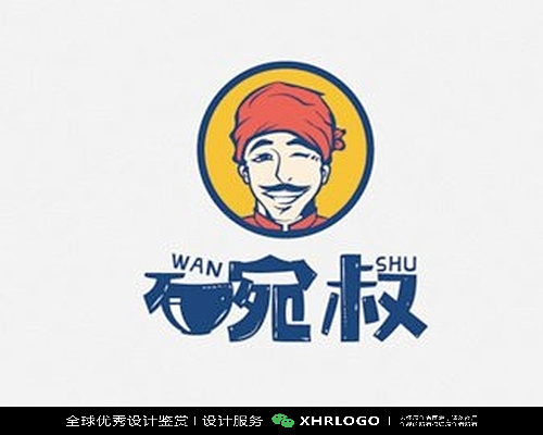 餐饮LOGO合集#餐饮标志#餐饮品牌设计#餐饮平面设计#字体设计#原创设计#创意设计#餐饮行业#食品#餐厅标志#餐馆LOGO#面馆#饭馆标志 ...