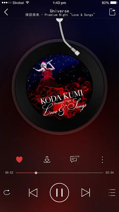 网易云音乐界面的搜索结果_百度图片搜索-花瓣网