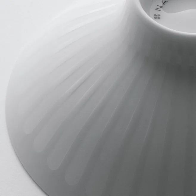 Nagae ceramic - gloss X matte-花瓣网