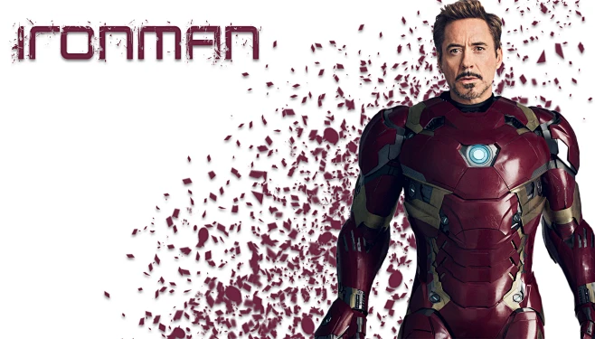 People 2692x1536 Avengers Infinity War Iron Man Robert Downey Jr. The ...
