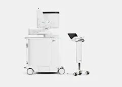 Intelligent Endoscopy Assistance System-花瓣网