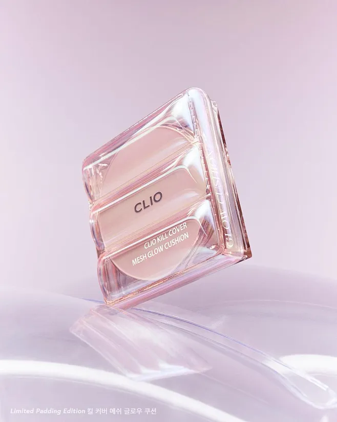 Photo by 클리오 CLIO official on October 20, 2023.-花瓣网