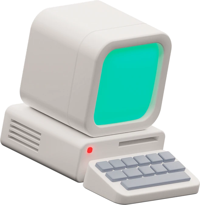 computer 1-花瓣网