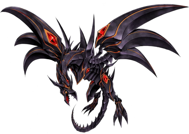 Bahamut FFIX Art 1 by DarkReaver9 on DeviantArt-花瓣网