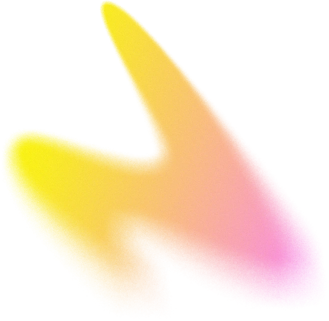 Gradient shape 02-花瓣网