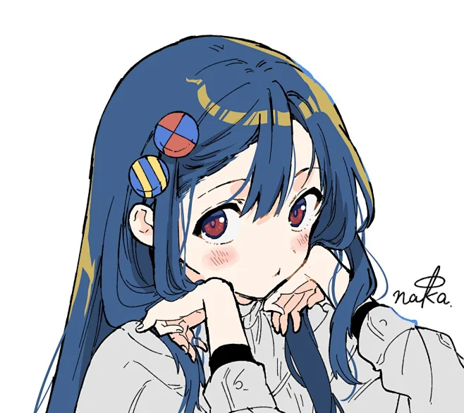 Gqw2L1-WoAAwrkH (1045×931)-花瓣网