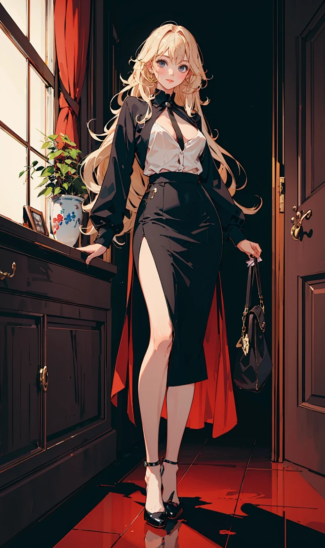 舰长aa (68)-花瓣网