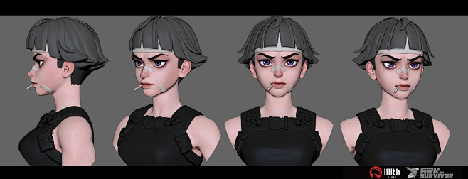 Project Z-game works