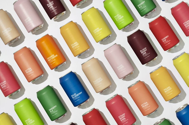 Interview with Alex Center, designer and founder of branding studio ...