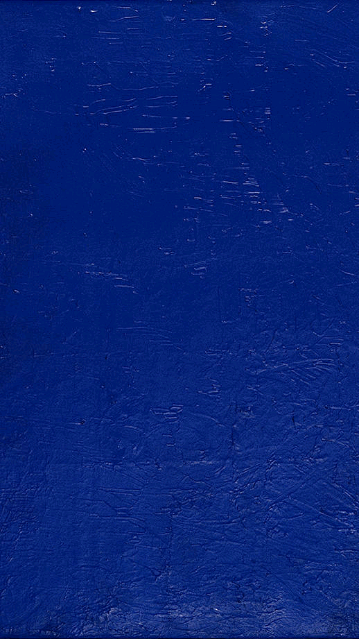 50 年前，法国艺术家Yves Klein（伊夫·克莱因）在米兰画展上展出了八幅同样大小、涂满近似群青色颜料的画板——“克莱因蓝”正式亮相于世人眼前，从此，这种色彩被正式命名为“国际克莱因蓝 ...