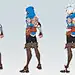 Overwatch 2: Sojourn Epic Runner Skin-花瓣网