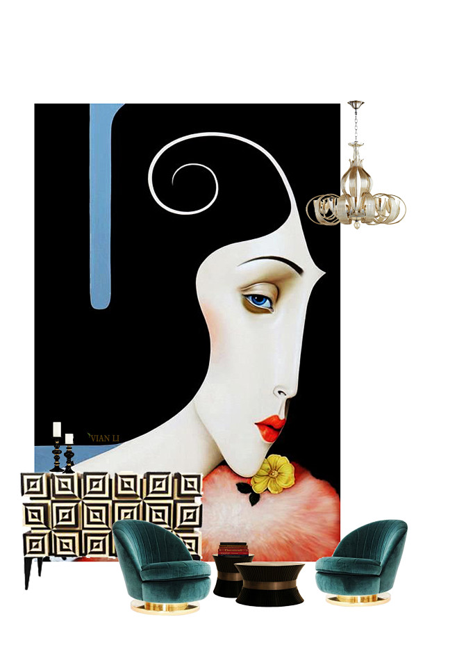 VIAN LI NO.9