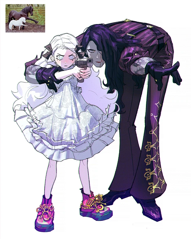 Ramón Nuñez-花瓣网