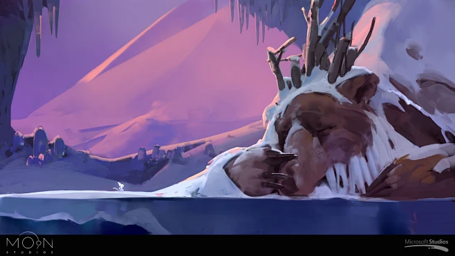 Mikhail Rakhmatullin-花瓣网