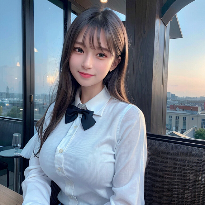 ChilloutMix 模型YYDS - 哔哩哔哩-花瓣网